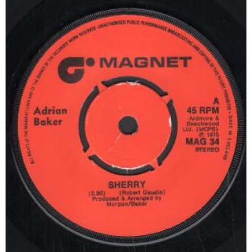 Amazon.com: Sherry: CDs & Vinyl