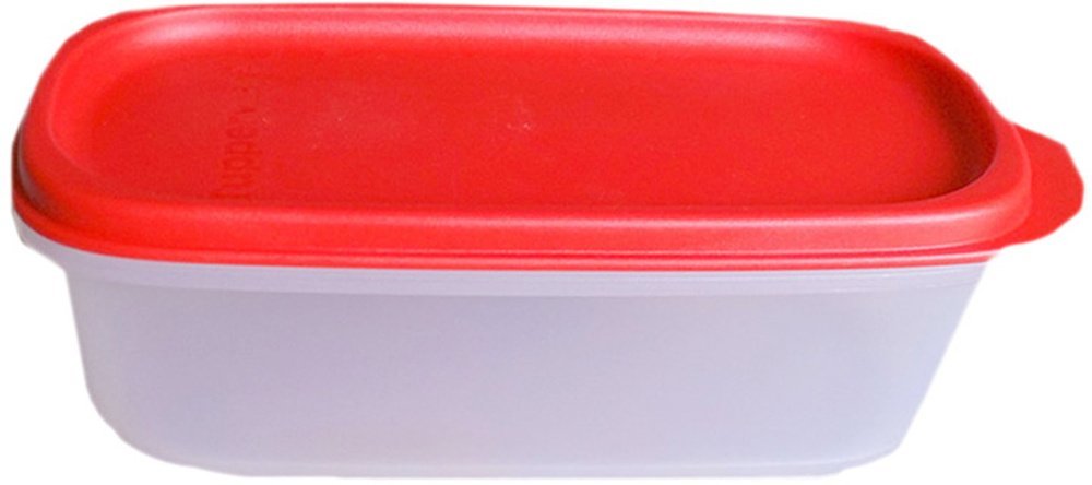 Buy Tupperware Smart Saver # 1 (500ml) Online at Low Prices in India ...