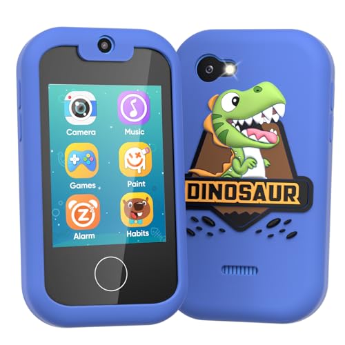 Amazon Best Sellers: Best Pretend Phones & Smartphones