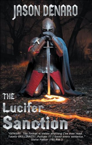 Amazon.com: The Lucifer Sanction eBook : Denaro, Jason: Kindle Store