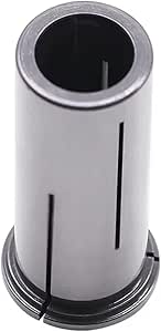 Amazon.com: FPBIGCHA PHC10 PHC12 PHC16 HC20 HC25 HC32 Hydraulic Collet Chuck for PHc BT30 BT40 ...