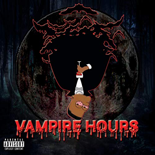 Vampire Hours de ICEDOUTCOMB en Amazon Music Unlimited