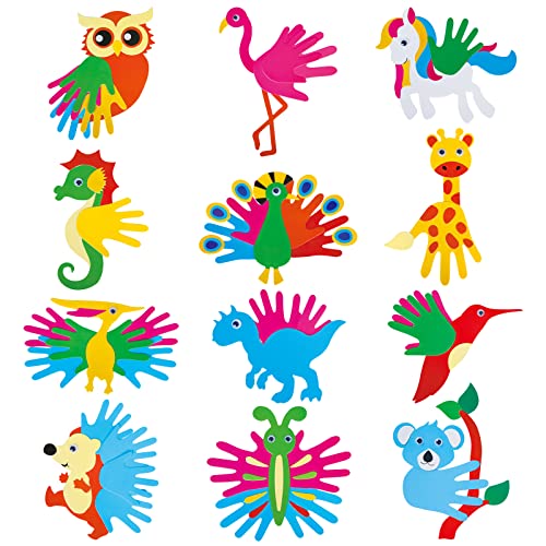 15 Best DIY Crafts for 7 Year Olds Girls: Crafty Hands, Happy Hearts ...