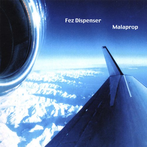 Play Malaprop by Fez Dispenser on Amazon Music