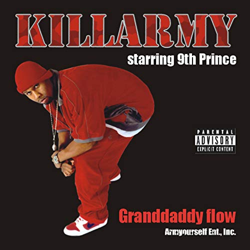 Play Granddaddy Flow by 9th Prince on Amazon Music