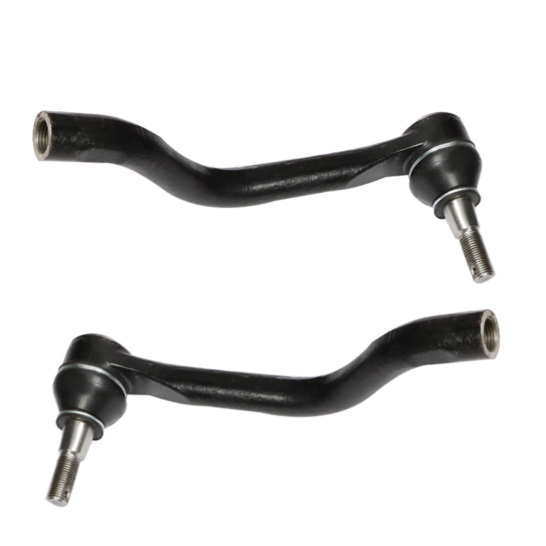 WFLNHB Front Control Arms Kit K620195 K620196 Replacement for 2007-2012 ...