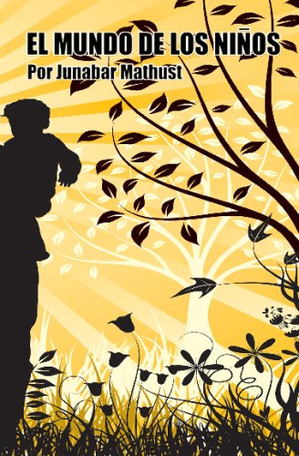 Amazon.com: El Mundo De Los Niños (Spanish Edition): 9781440432057 ...