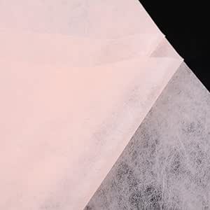 Amazon.com: Generic 40 Sheet Tissue Paper for Flower Wrapping, Korean ...