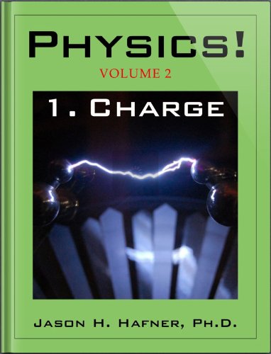 Amazon | Physics! Vol2Ch1 (English Edition) [Kindle edition] by Hafner ...