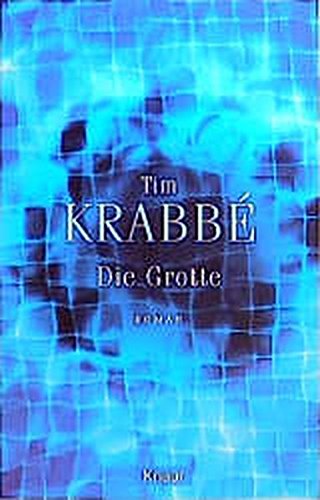 Amazon.com: Die Grotte.: 9783426618080: Tim Krabbé: Books