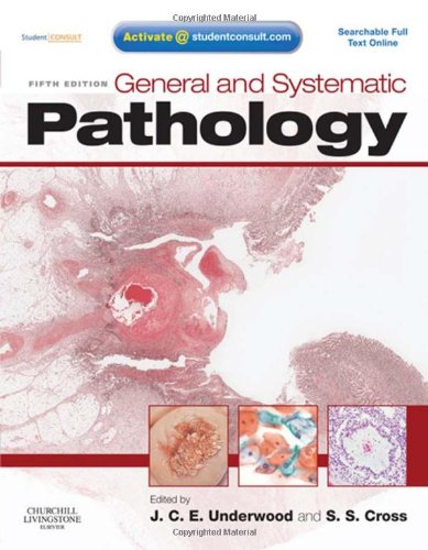 Buy General and Systematic Pathology: With Student Consult Access Book ...