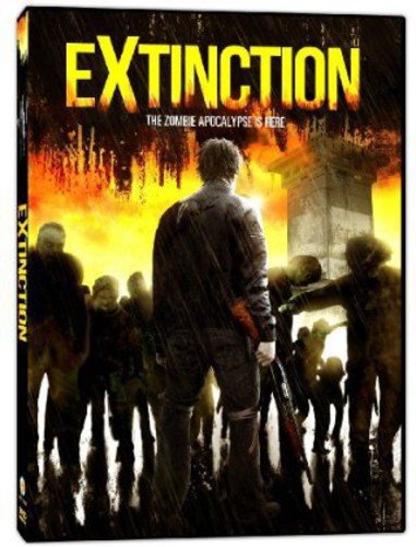 Amazon.com: Extinction : Daniel Buder, Luise Bähr, Jerry Coyle, Klaus ...