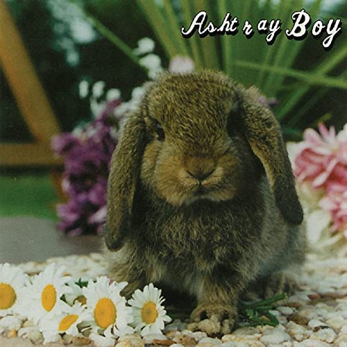 Play There's Your Heart by Ashtray Boy on Amazon Music