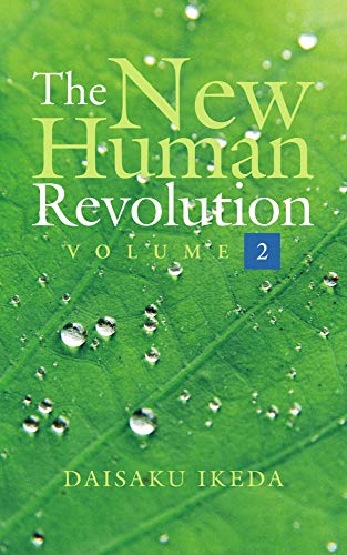 The New Human Revolution - Volume 2 eBook : Ikeda, Daisaku: Amazon.in ...