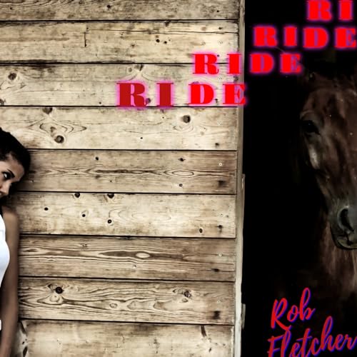 Écouter Rider par Rob Fletcher sur Amazon Music Unlimited