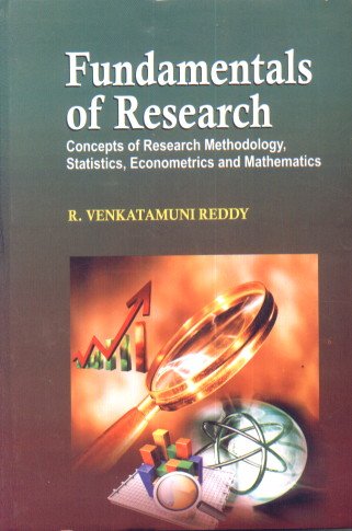 Amazon.in: Buy Fundamentals of Research: Concepts of Research ...