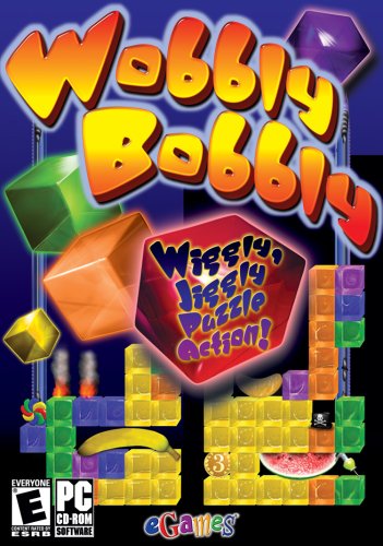 Amazon.com: Wobbly Bobbly - PC : Video Games