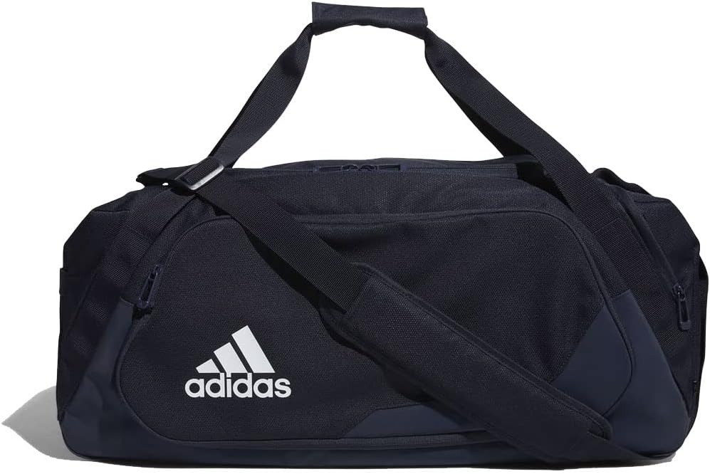 Amazon.co.jp: [アディダス] ダッフルバッグ イーピーエスチーム ダッフルバッグ 50 メンズ レディース EPS TEAM DUFFEL BAG 50 VW770 ユニセックス ...