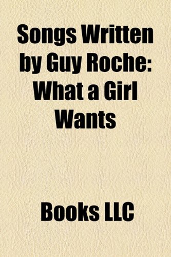 Amazon.co.jp: Songs Written by Guy Roche : 本