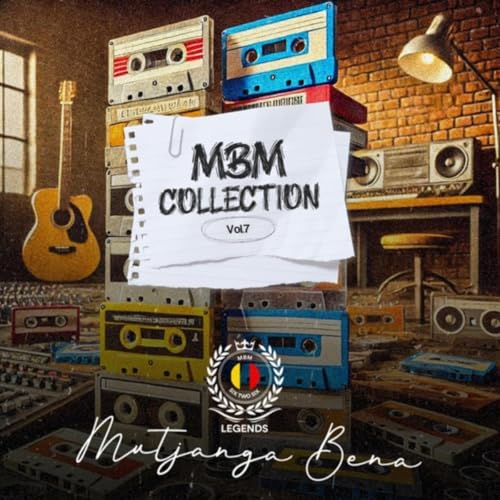 Play Mbm Six Two Six Collection Vol. 7 by Mutjanga Bena on Amazon Music