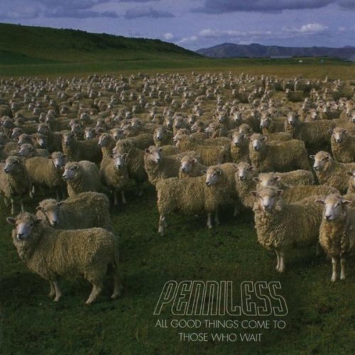 Amazon.com: All Good Things Come To Those Who Wait : Penniless: Digital ...