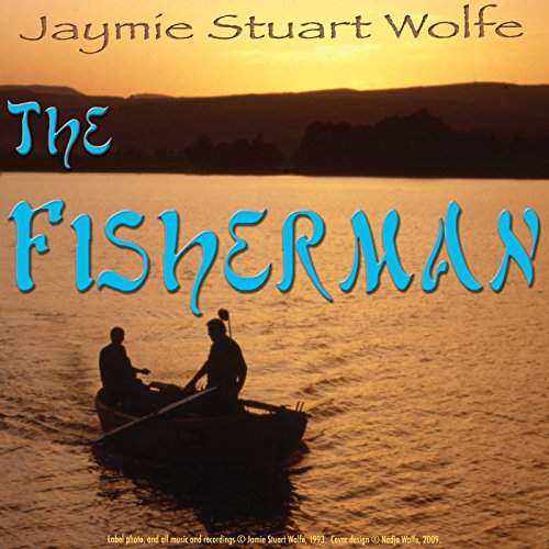 Play The Fisherman: Remembering St. Peter by Jaymie Stuart Wolfe on ...