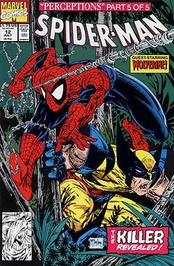 Amazon.com: Spider-Man, Edition# 12: Marvel: Books