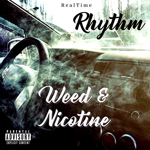 Weed & Nicotine de Rhythm en Amazon Music Unlimited