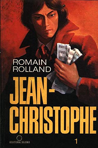 Amazon.com: Jean-Christophe - Vol. 1: 9788525001511: Books