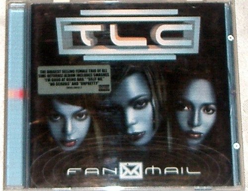 Fanmail +1: Tlc: Amazon.es: CD y vinilos}
