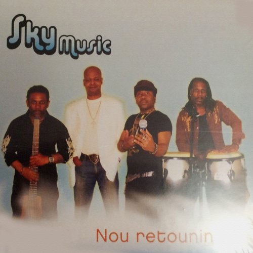 Amazon.com: Nou Retounin : Skymusic: Digital Music