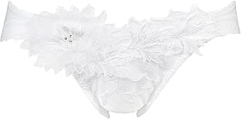 Amazon.co.jp: ワコール Wacoal サルート Salute 21AW先行 52G BTJ452 ショーツ ML スーパービキニ ハイ(WH-ホワイト、M) : ファッション