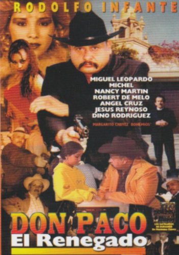 Don Paco El Renegado: Amazon.in: Movies & TV Shows