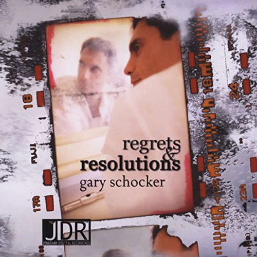 Play Regrets and Resolutions by Gary Schocker on Amazon Music