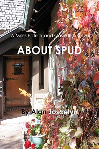Snapklik.com : About Spud