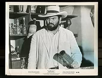 MOVIE PHOTO: DINOSAURS!-8X10 PROMO STILL-1960-FRED ENGELBERG-SCI FI ...