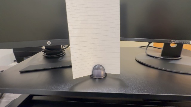 Watch Make your life easier! This paper holder is so simple, yet so ...