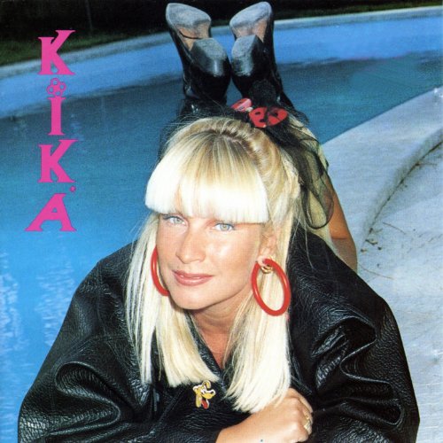 Amazon.com: Kika : Kika: Digital Music