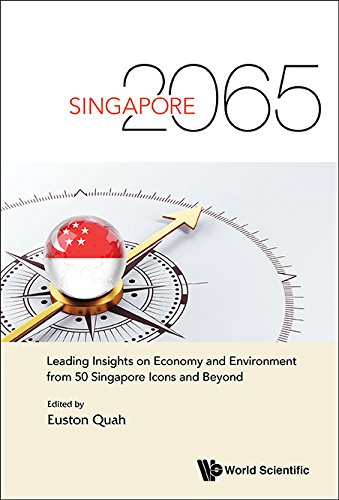 Singapore 2065: Leading Insights On Economy And Environment From 50 ...