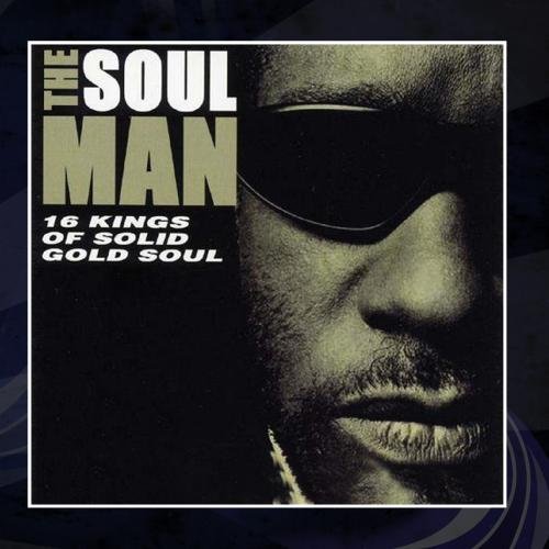 Amazon.com: Soul Man: CDs & Vinyl