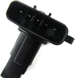 Amazon.com: 1pc/set Rep# 22204-22010 197400-2030 Mass Air Flow Meter ...