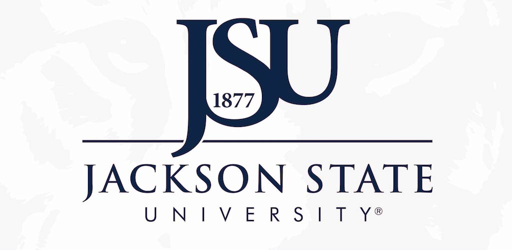 Jackson State University New Logo JACKSON STATE UNIVERSITY HOMECOMING