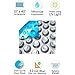 Amazon.com : MidWest Canvas Space Age 20-Foot-by-40-Foot Rectangle ...