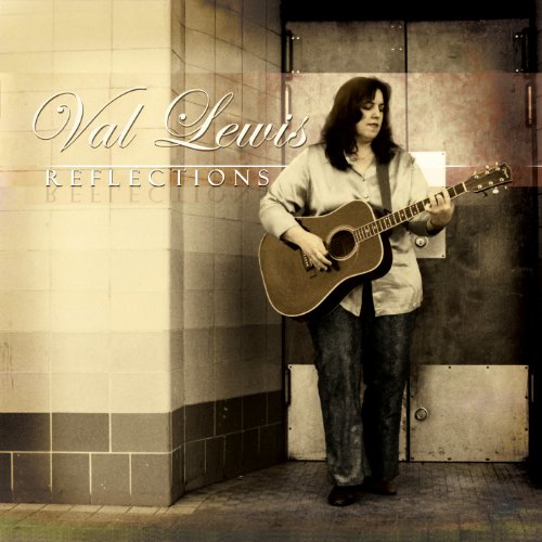 Amazon.com: Reflections : Val Lewis: Digital Music