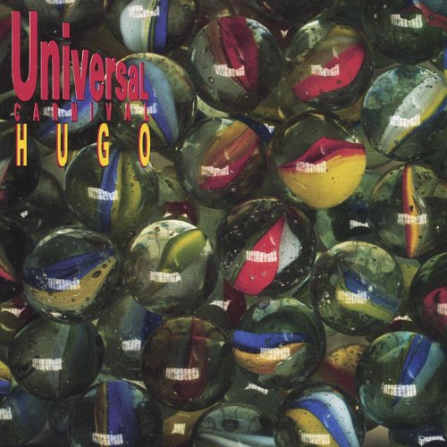 Amazon.com: Universal Carnival : Hugo: Digital Music