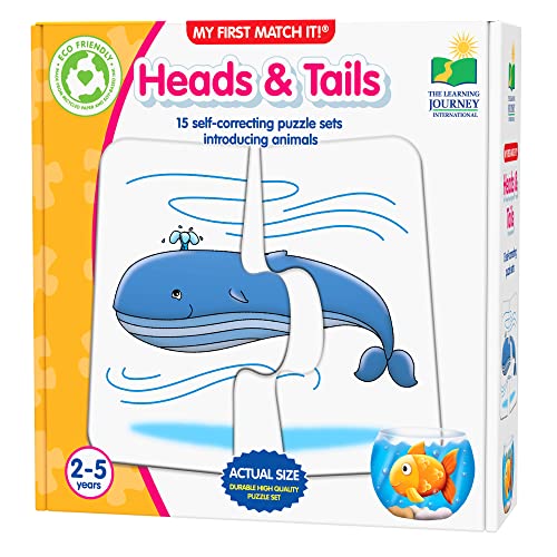 Puzzles for 2 Year Olds - Fun and Engaging Activity