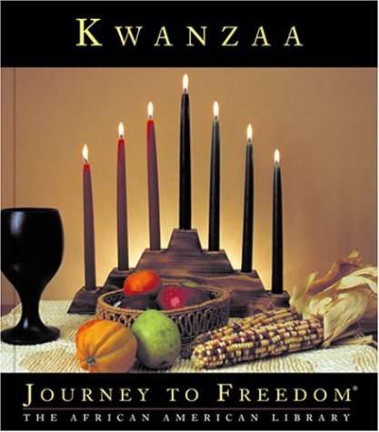 Kwanzaa (Journey to Freedom) : Jones, Amy Robin: Amazon.in: Books