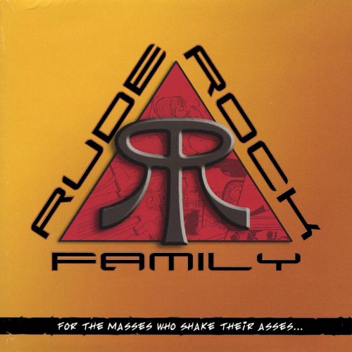 Play For The Masses... by Rude Rock Family on Amazon Music