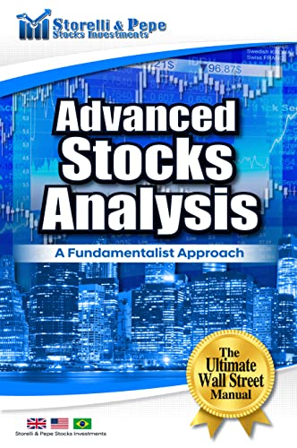 Advanced Stocks Analysis - A Fundamentalist Approach: The Ultimate Wall ...
