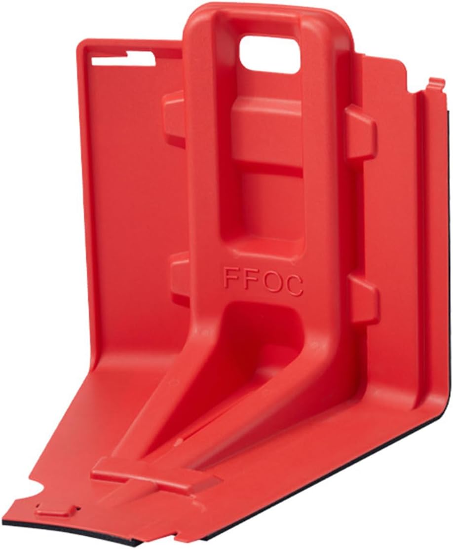 L Shaped Flood Barrier Panels, Removable Water Protection Barrier for ...